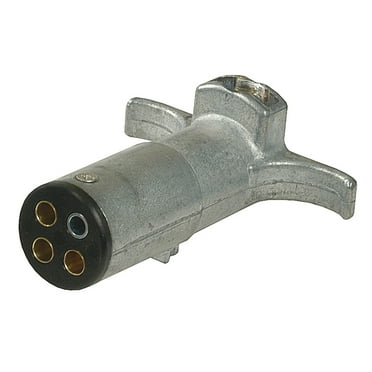 Pollak 11-400EP 4-Way Complete Connector Kit - Walmart.com
