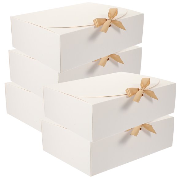Robe Gift Boxes
