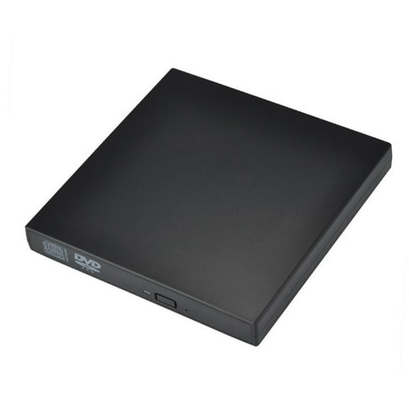 Dell External USB DVD Drive-DW316, RW Optical for PC Laptops, Portable ...