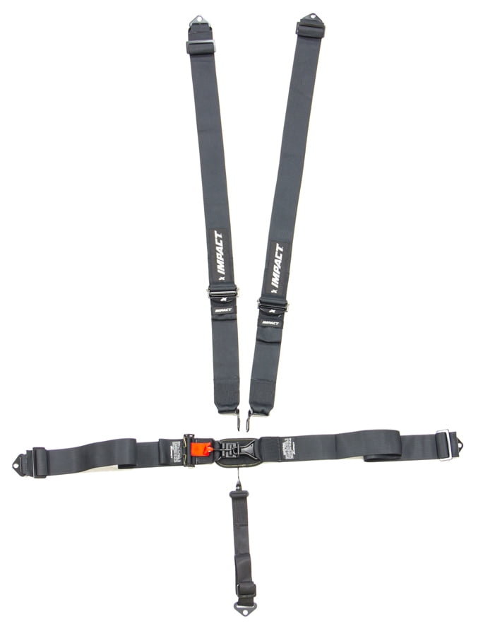 5-PT Harness System L&L Ind Shoulder Pull Down - Walmart.com