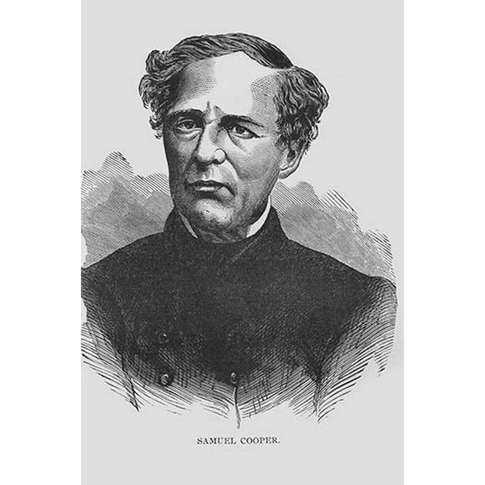 Samuel Cooper-Fine Art Canvas Print (20" x 30") - Walmart.com - Walmart.com