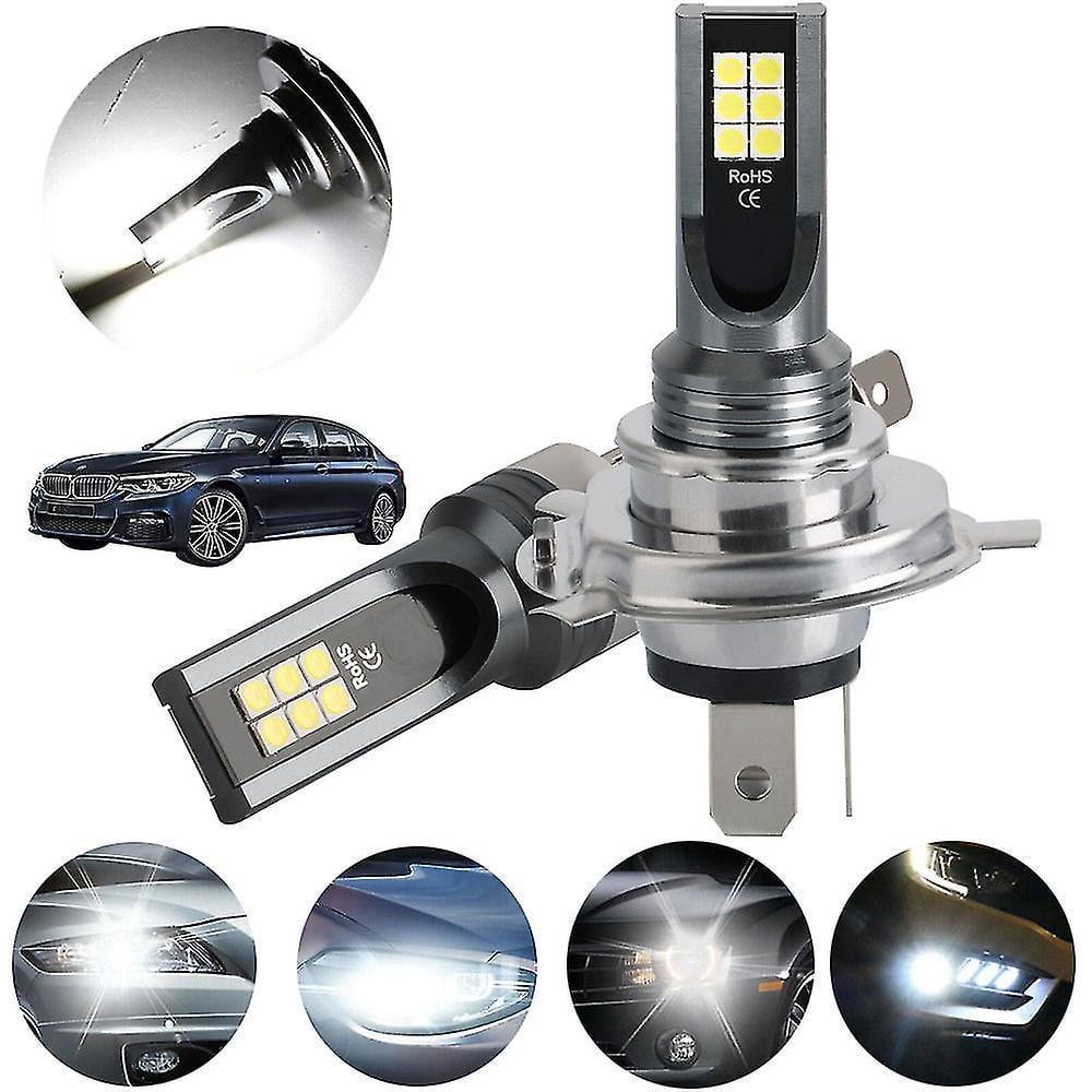 Click here for Other H4/9003 Led Headlight Bulbsled H4 Headlight... prices