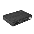 UPS Uninterruptible Power Supply Router DC Multi-Port with POE Optical ...