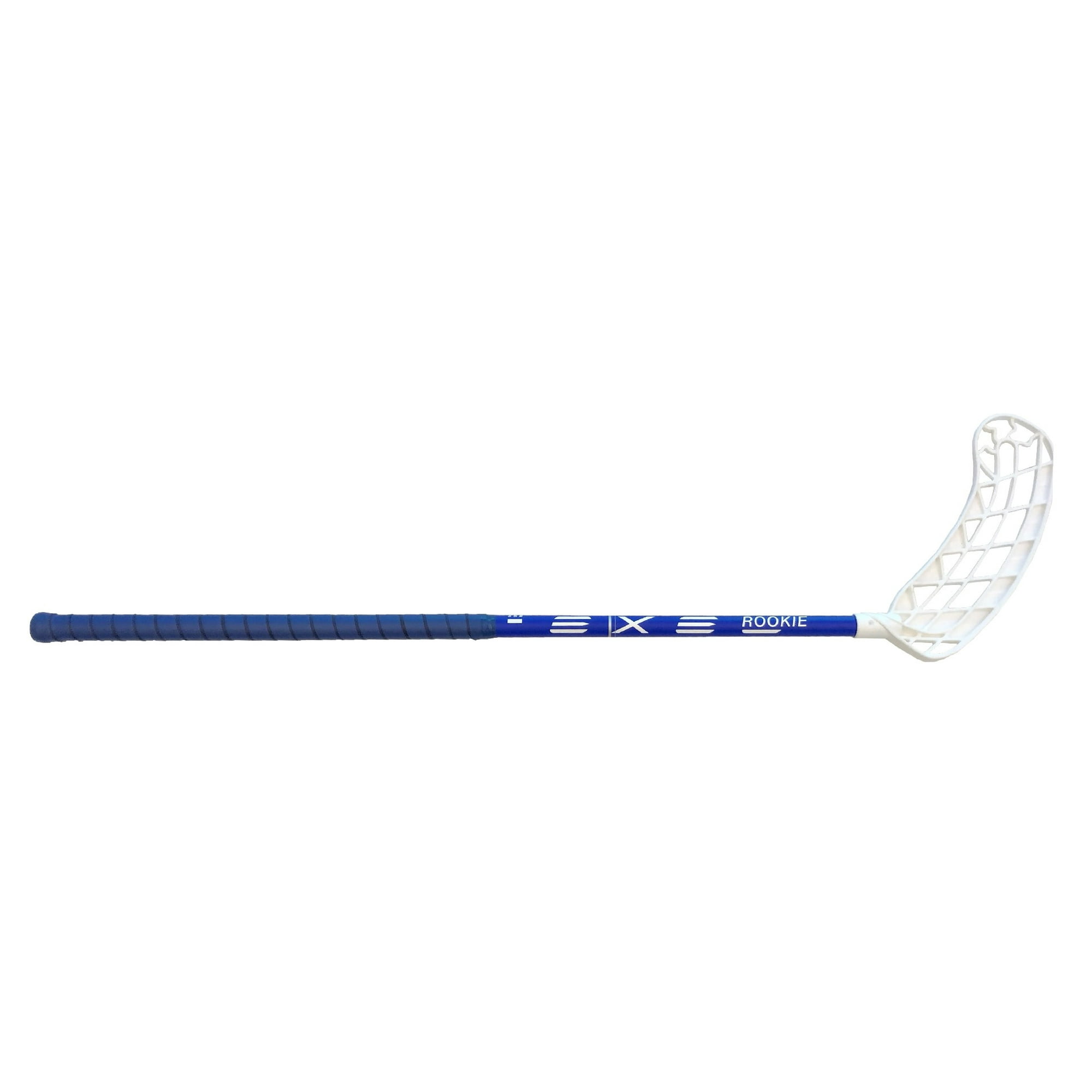 Click here for Exel Floorball Stick Rookie Series - Round Fibergl... prices