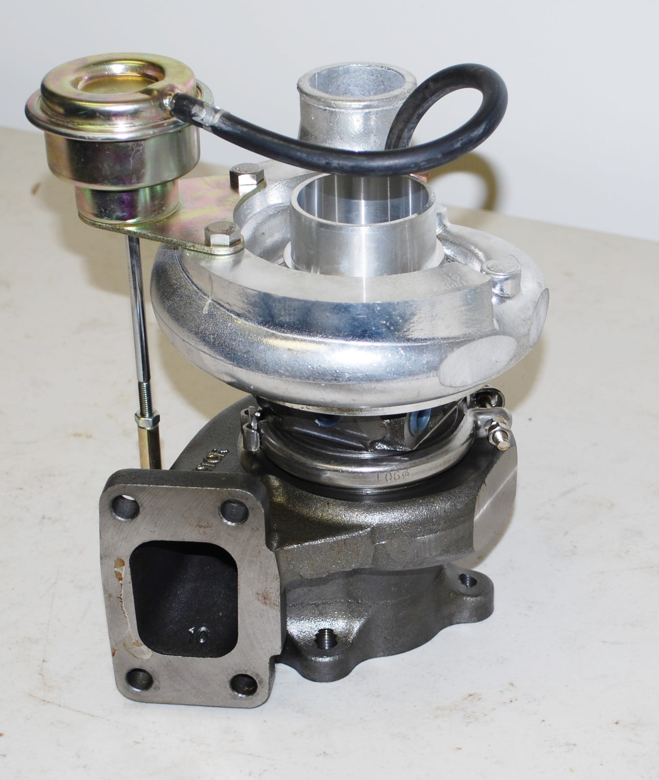 91 92 93 94 95 96 97 98 99 Mitsubishi TD05 20G Turbo Eclepse DSM EVO ...