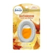 Febreze Bathroom Air Freshener, Odor-Fighting, Crisp Fall Breeze Scent ...