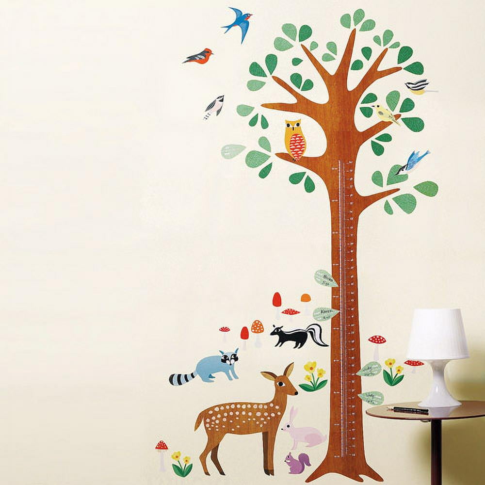 Wallies - Wall Play Vinyl Peel and Stick Decor - Walmart.com