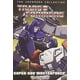 Transformers, The Japanese Collection: Super God Masterforce (DVD ...