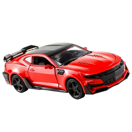 Toy Car Environmentally Friendly Smallest Details Display Model Alloy ...