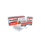 BleedCease First Aid for Cuts and Nosebleeds Sterile Packings 25 ea HSA ...