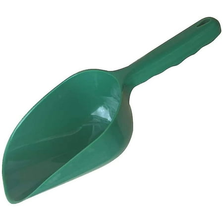 Plastic Handy Garden Scoop Multi-function Spoons For Soil, Deep Shovel ...