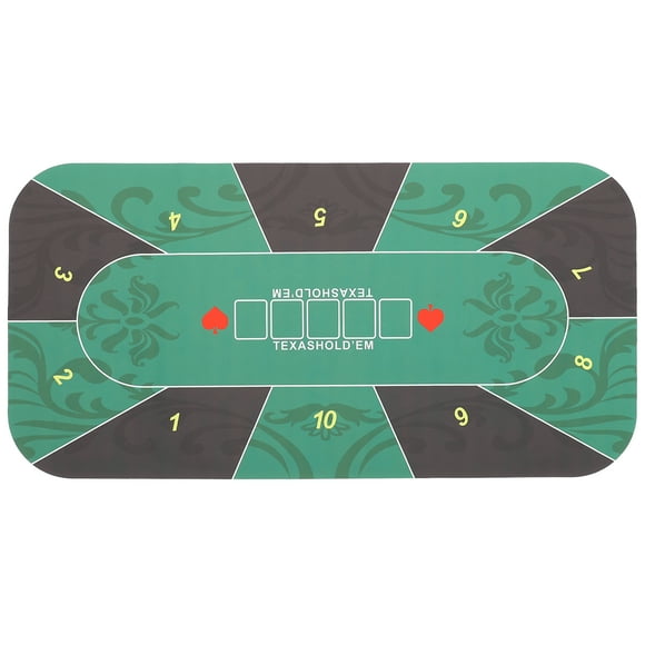 Poker Table Cloth Felt