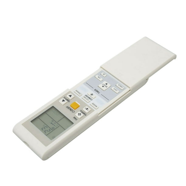 AC Remote Replacement, AC Remote 32.8ft Transmission Distance Pre ...