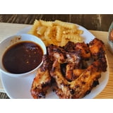 Shito Sauce Medium Spicy | Seafood condiment | Chili sauce 16 oz jar by ...