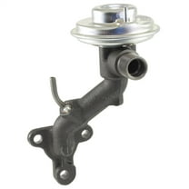 WVE Exhaust Gas Recirculation (EGR) Valve - Genuine OEM - Walmart.com