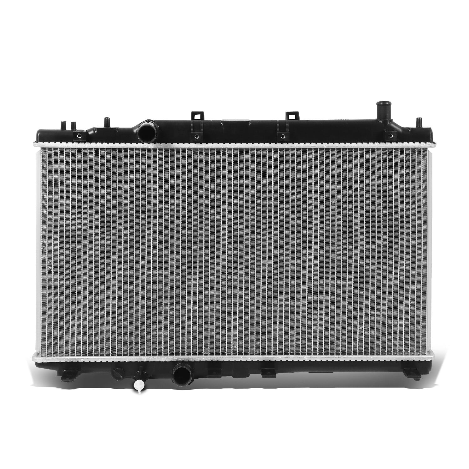 DNA Motoring OEM-RA-13539 Aluminum Radiator For 2016-2022 Honda HR-V ...