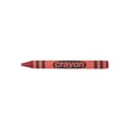 Lucky Art Crayonology Red Crayons (80 Count) - Walmart.com