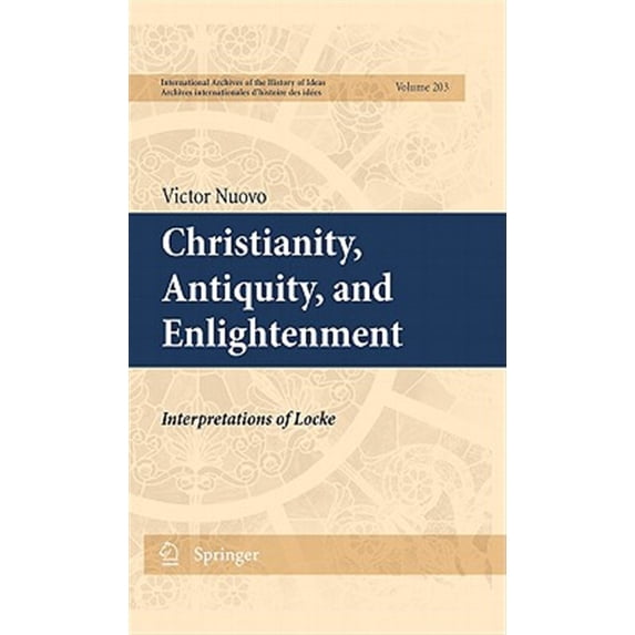 Pre-Owned International Archives of the History of Christianity ...
