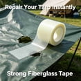 RV Awning Repair Tape - 3.15x65.6 - Business Shipping Supplies ...