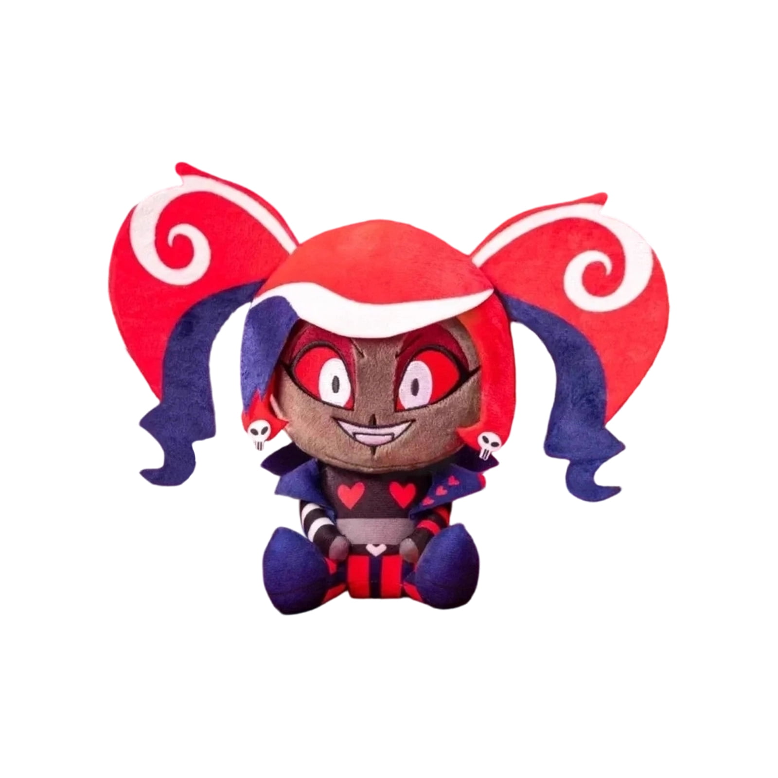 Click here for Hujtys H Azbin H Otel Plush Toy Velvette Plush Dol... prices