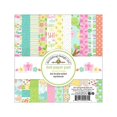 Doodlebug Spring Things Paper Pad 6x6 - Walmart.com