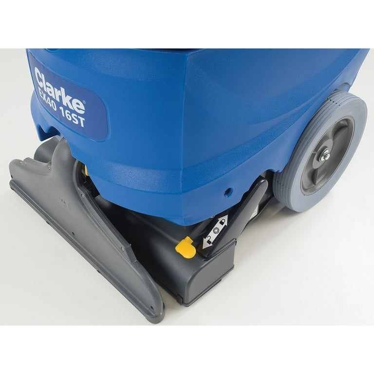 Clarke Carpet Extractor 9 Gallon Search For Carpet Extractor