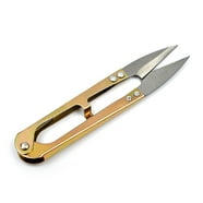 US 4-8 Pack Embroidery Sewing Snips Thread Cutter Cover Scissors Thrum ...