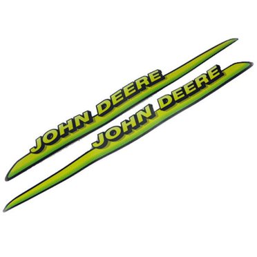 John Deere Original Equipment Filter Kit LVA21035 - Walmart.com