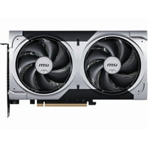 MSI NVIDIA GeForce RTX 5060 Ti Graphics Card 16 GB GDDR7 - Walmart.com