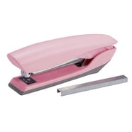 Bostitch Spring-Powered 15 Handheld Compact Stapler, Reduced Effort ...