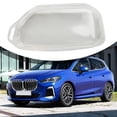 Transparent Car Key Fob Case Cover for BMW X1 iX XM X5 X6 X7 i7 2023 ...