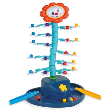 Toy Electric Vibration Puzzle Game Parent-child Interactive Children's ...