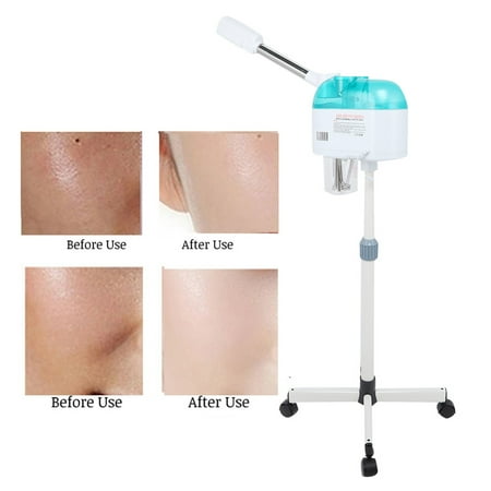 Facial Steamer, Cold Spray Facial Steamer, Facial Steamer Device, For ...