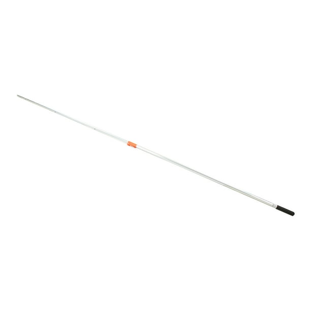 High Branch Saw Telescopic Pole, Tree Pruner Telescopic Rod 3 Meter ...