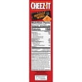 Cheez-It Cheese Crackers Buffalo Wing Backed Snack (Pack of 48 ...