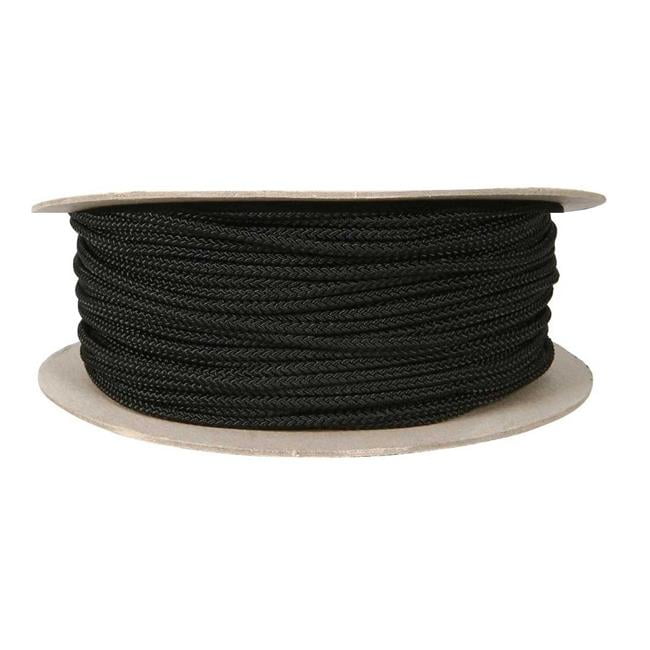 Tytan International TL4100B Cord Utility Braid Rope - 0.125 in. x 100 ...