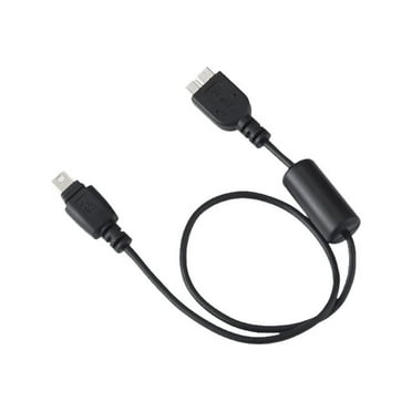 Canon Interface Cable IFC-600PCU - Walmart.com
