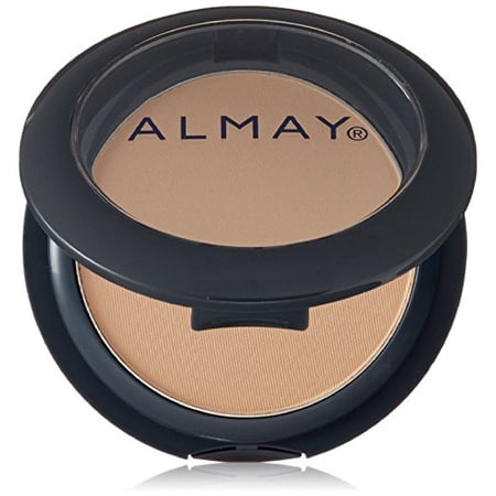 Almay Pressed Powder, Medium Meets Deep - Walmart.com