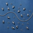 33 Feet 304 Stainless Steel Curb Cable Chain Link Necklace Width 2mm ...
