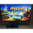 Futuristic Racing Classic - San Francisco Rush 2049 N64 - Battle Racer ...