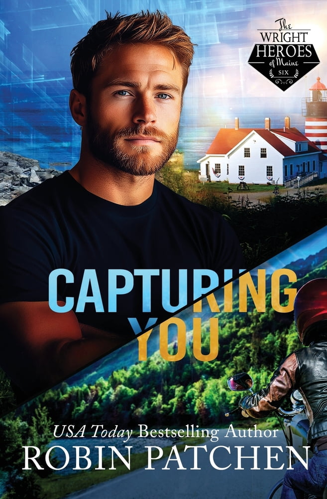 Pre-Owned Capturing You: Killers in Shadow Cove (Paperback) 195002959X ...