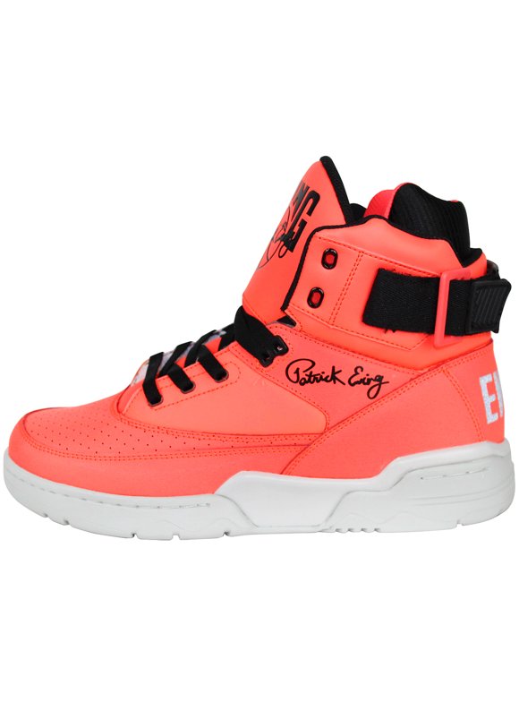 Patrick Ewing Shoes Men