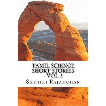 Tamil Science Short Stories - Vol 2 [Tamil] | Walmart Canada