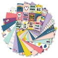 Teacher Created Resources Oh Happy Day Project Paper, 12" x 12", 80 ...