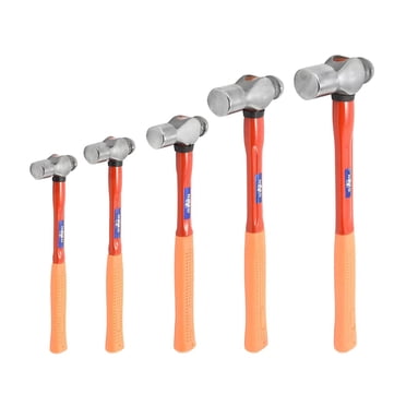 Marvel Avengers Thor's Large 30-Piece Mjolnir Hammer Tool Set | All-In ...