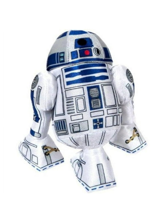Star Wars Stuffed Animals in Stuffed Animals & Plush Toys - Walmart.com