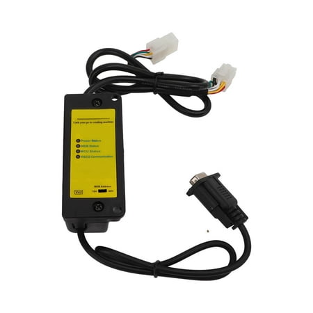 Vending Machine Interface Module, Easy To Use PC Interface To MDB ...