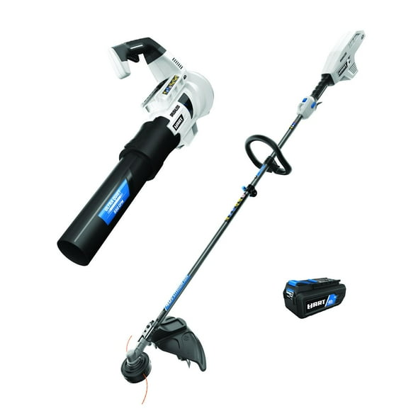 Hart Trimmer Attachments