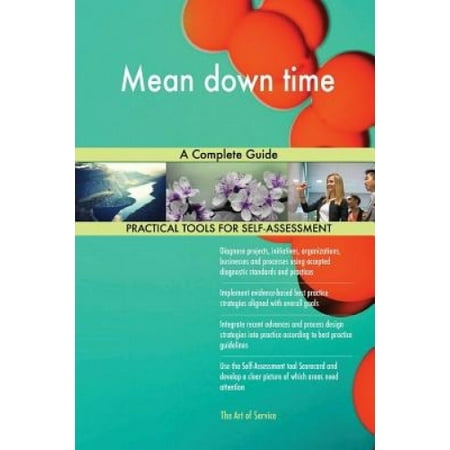 Mean Down Time: A Complete Guide | Walmart Canada