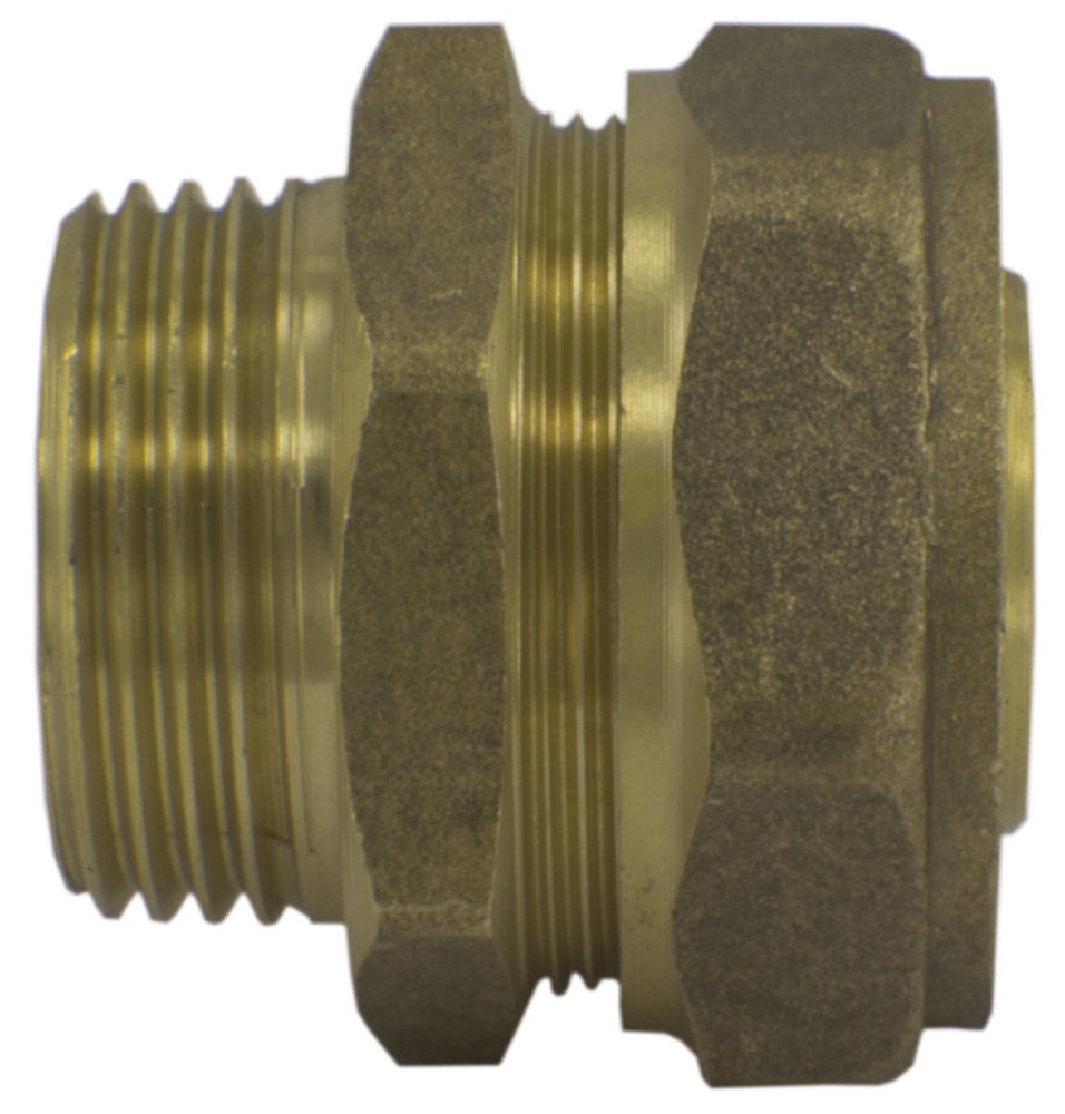 PEX Male Elbow 3/4" x 3/4" MPT 5-Pack - Walmart.com